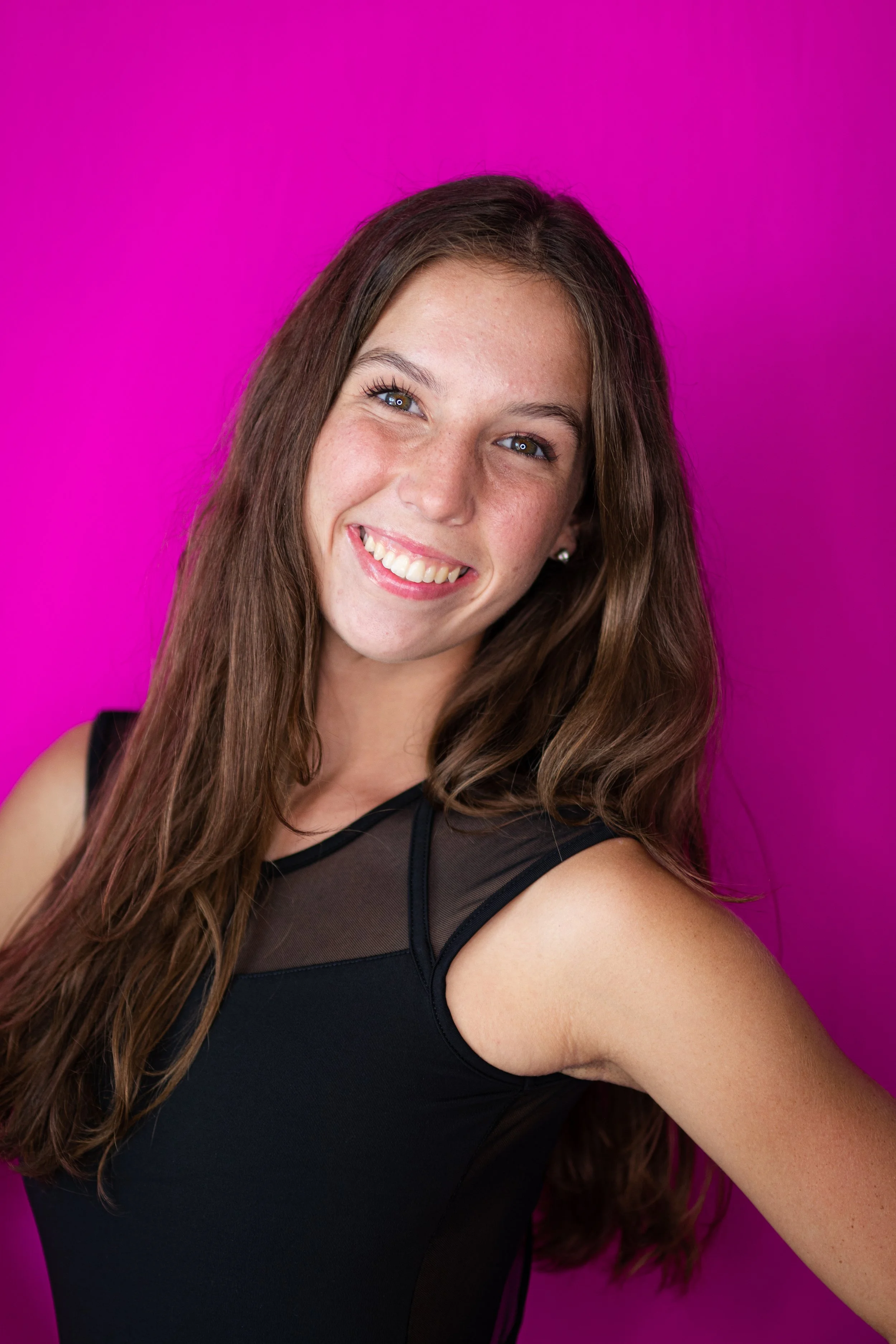Our Dancers — Southeast Alabama Dance Company