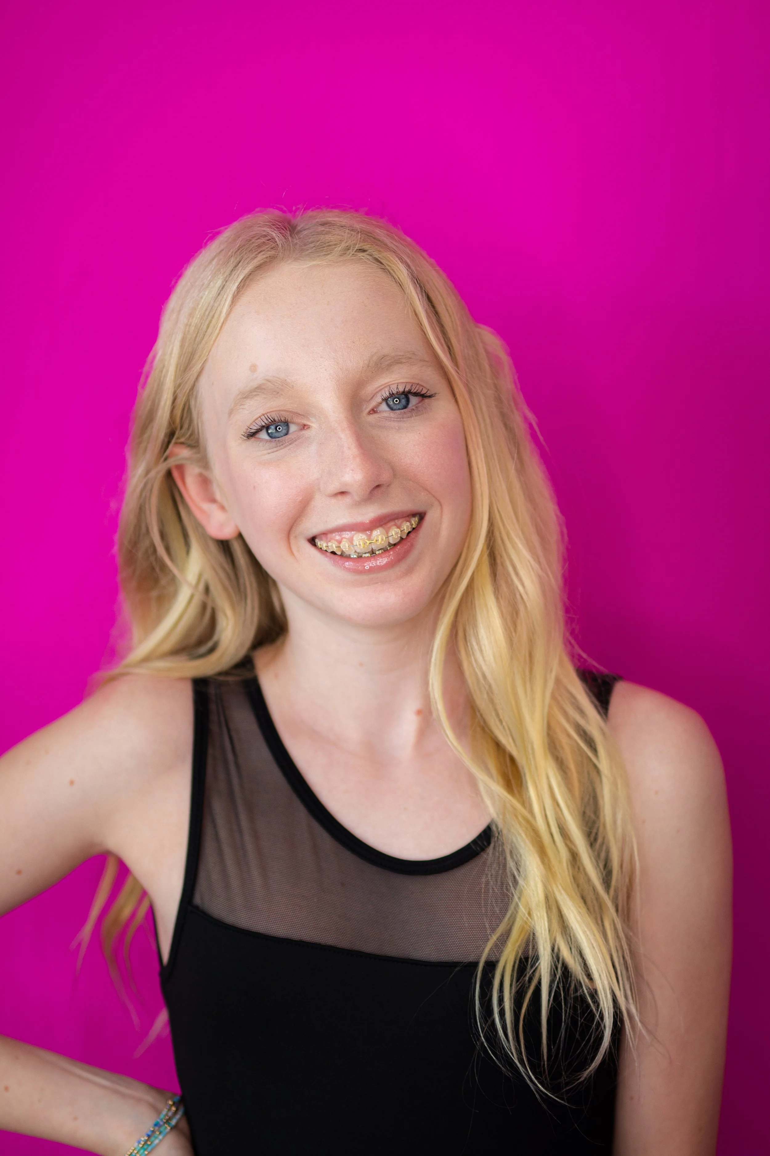 Our Dancers — Southeast Alabama Dance Company