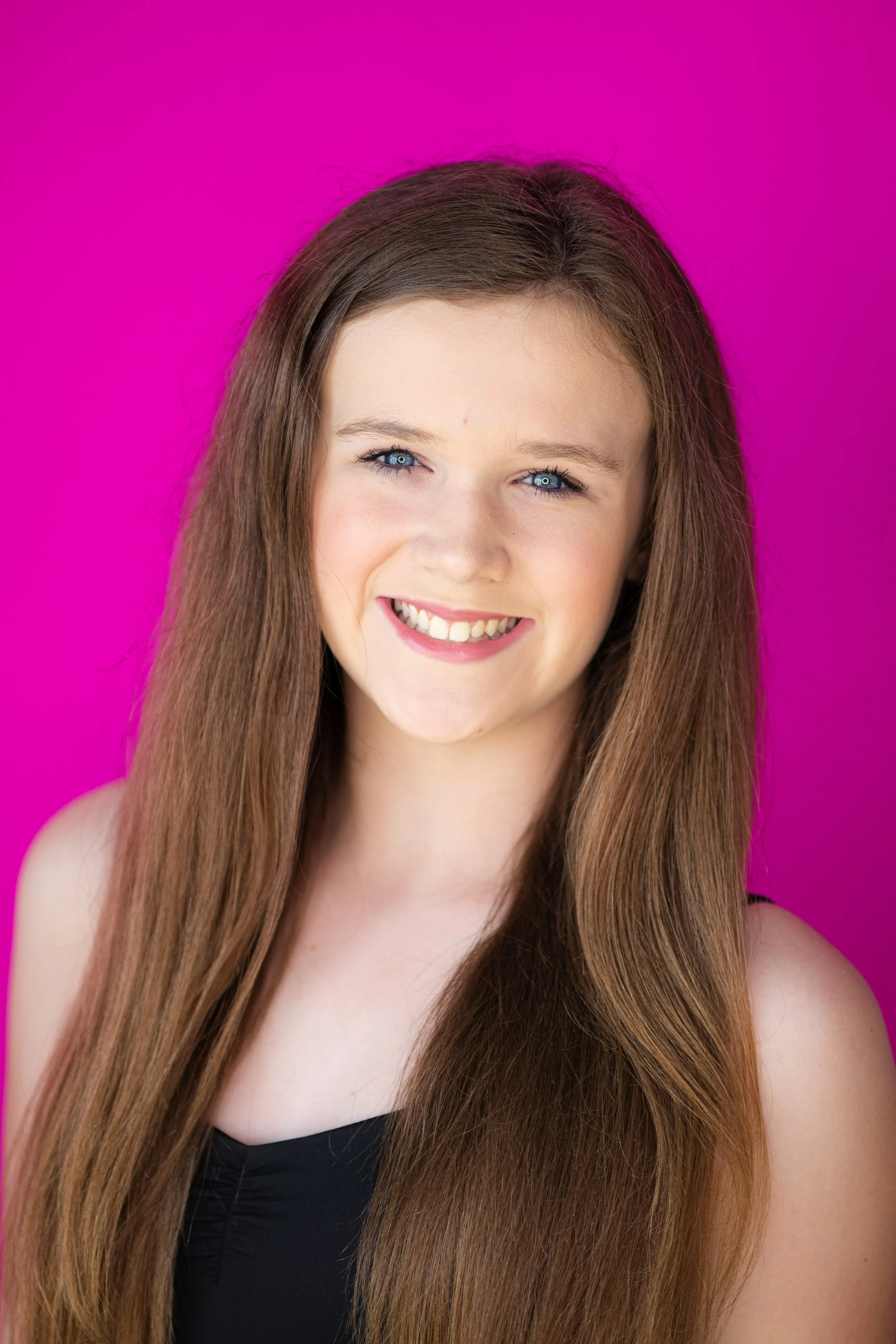 Our Dancers — Southeast Alabama Dance Company