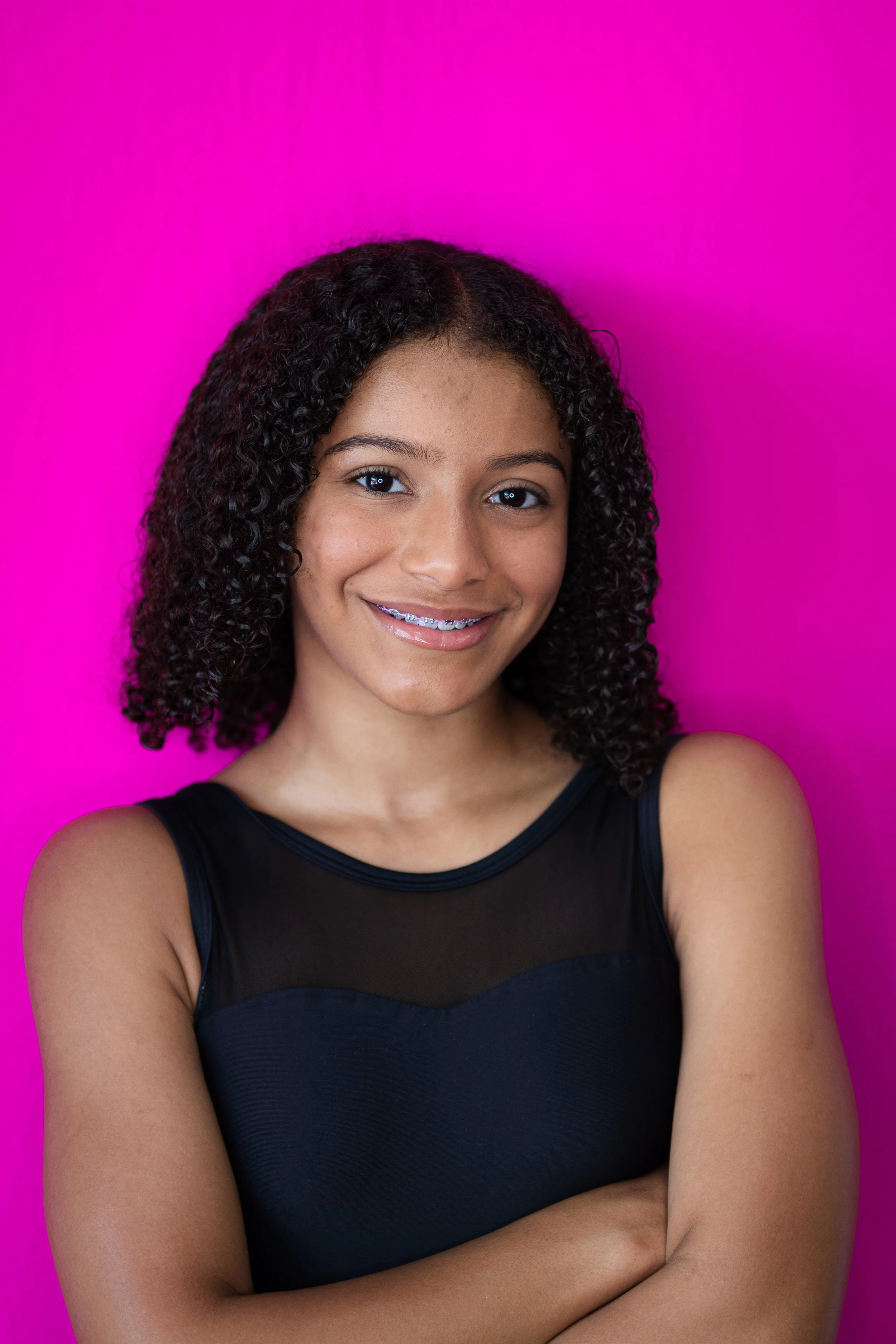 Our Dancers — Southeast Alabama Dance Company