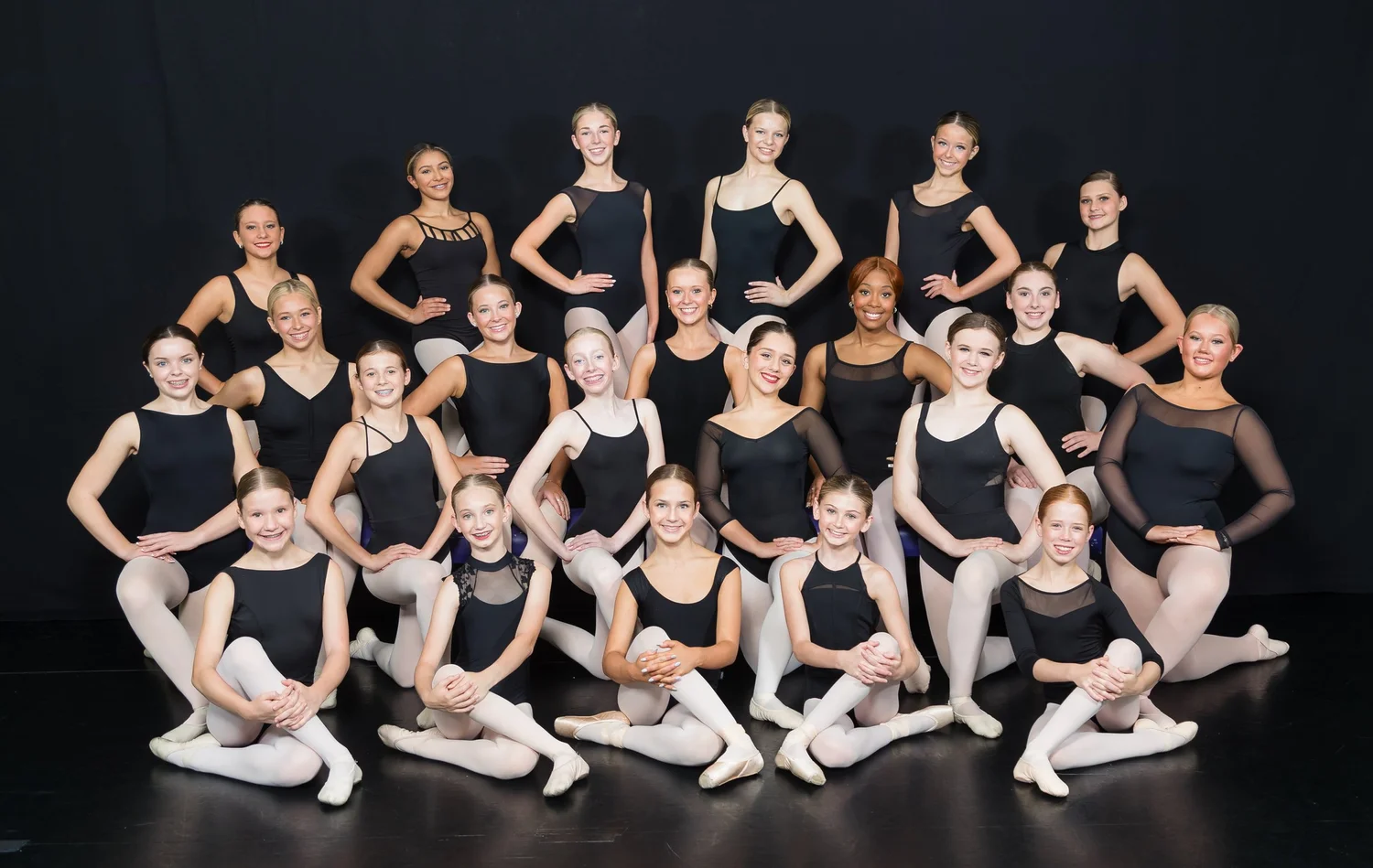 Events + Tickets — Southeast Alabama Dance Company