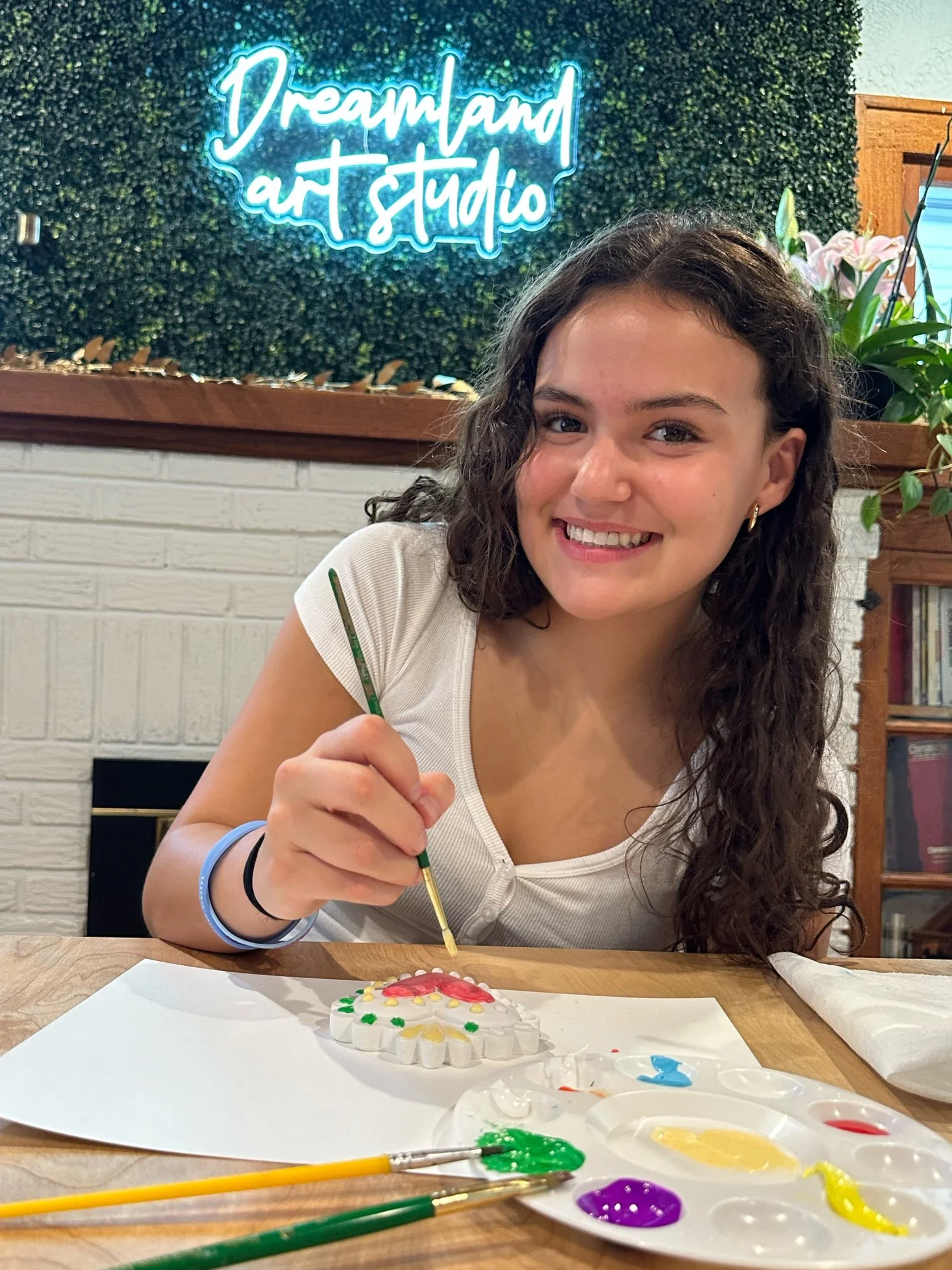 Dreamland Art Studio