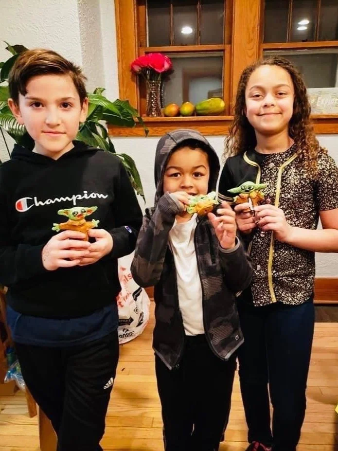 Dreamland Art Studio