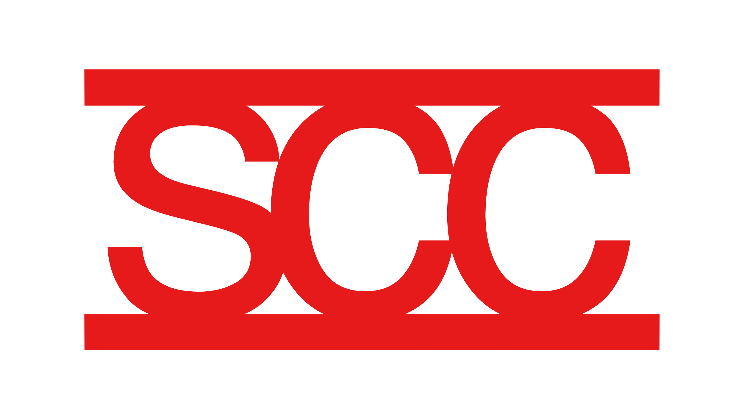Channels — SCC TV