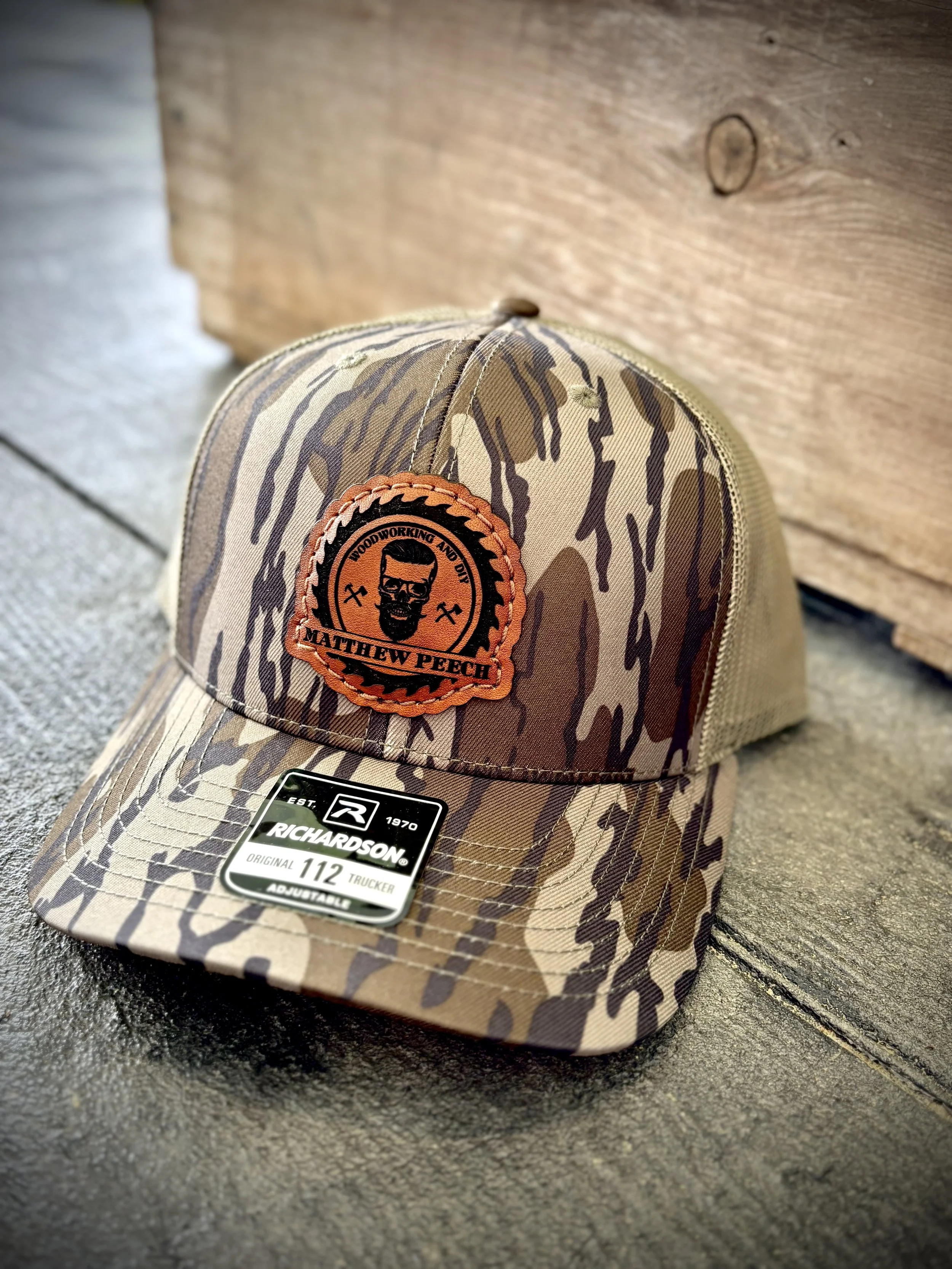 Store — Matthew Peech Woodworking