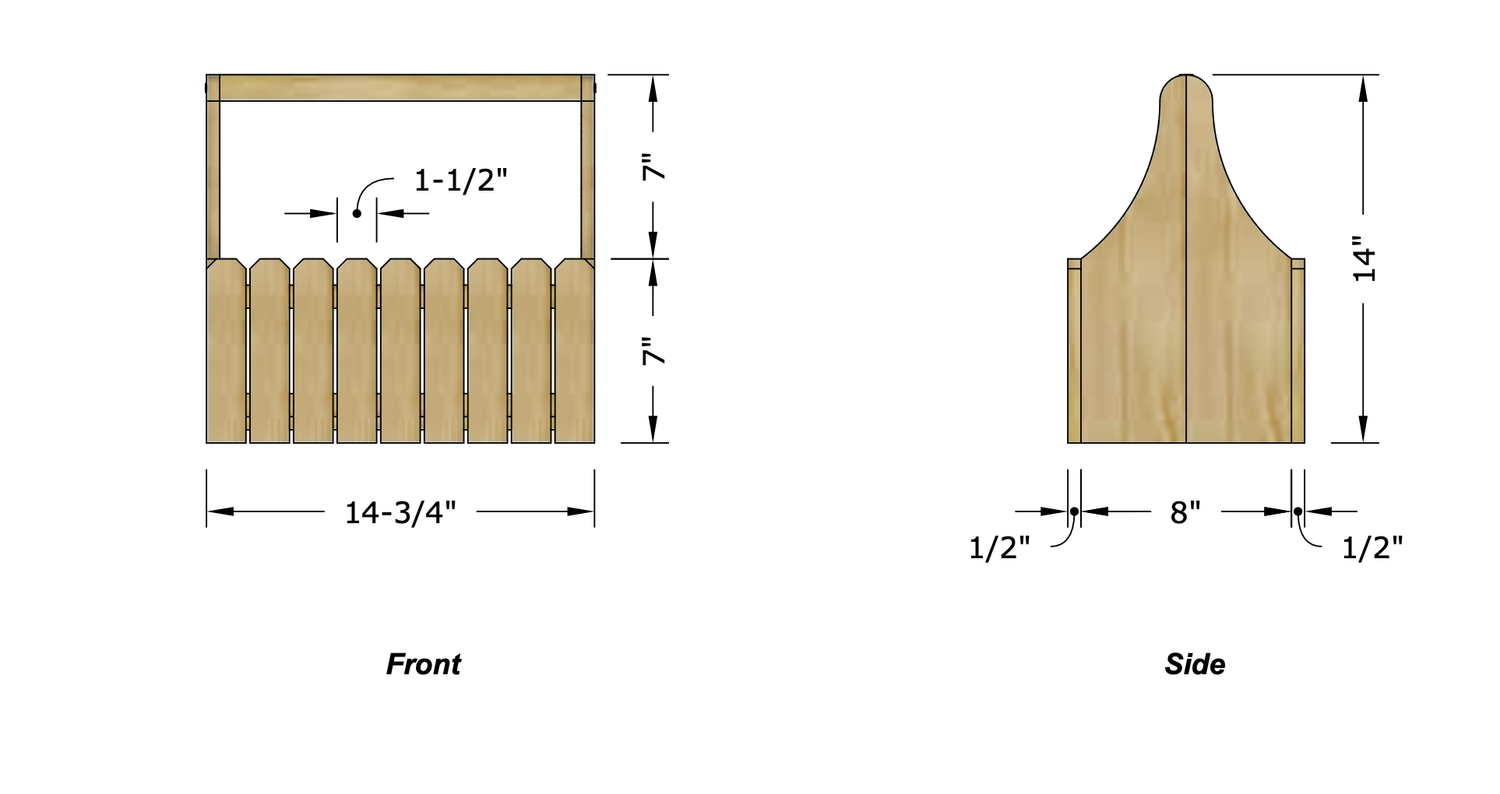 Store — Matthew Peech Woodworking