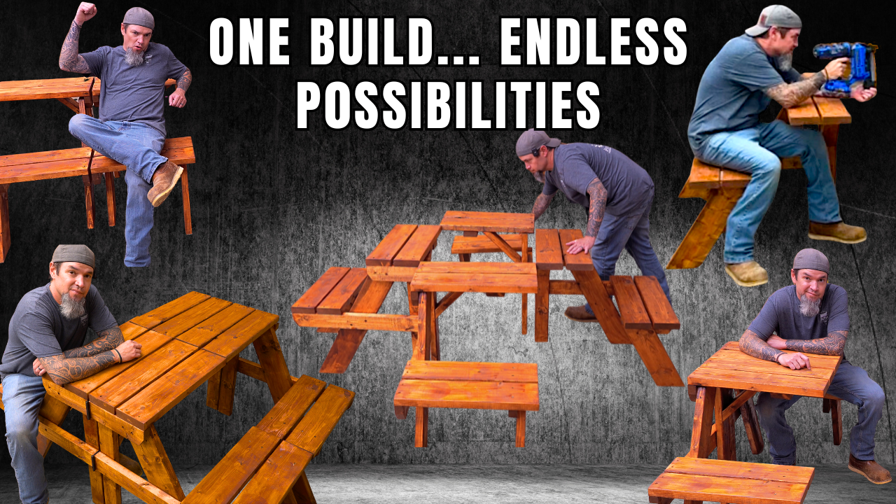 Blog — Matthew Peech Woodworking