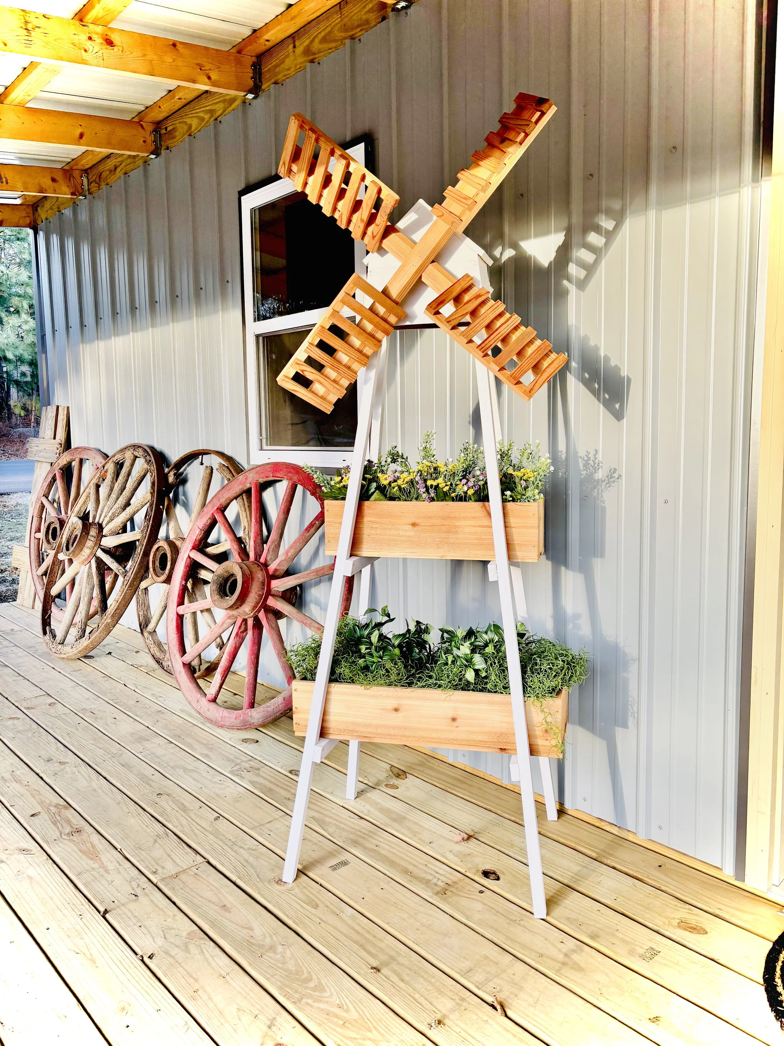 Store — Matthew Peech Woodworking