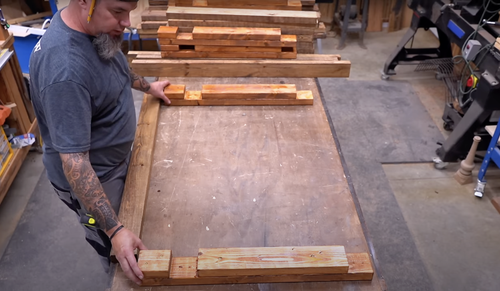 Easy DIY Woodworking Projects For Beginners — Matthew Peech Woodworking