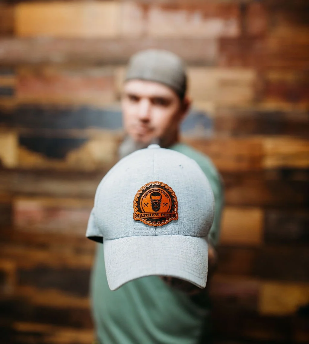 Matthew Peech Woodworking