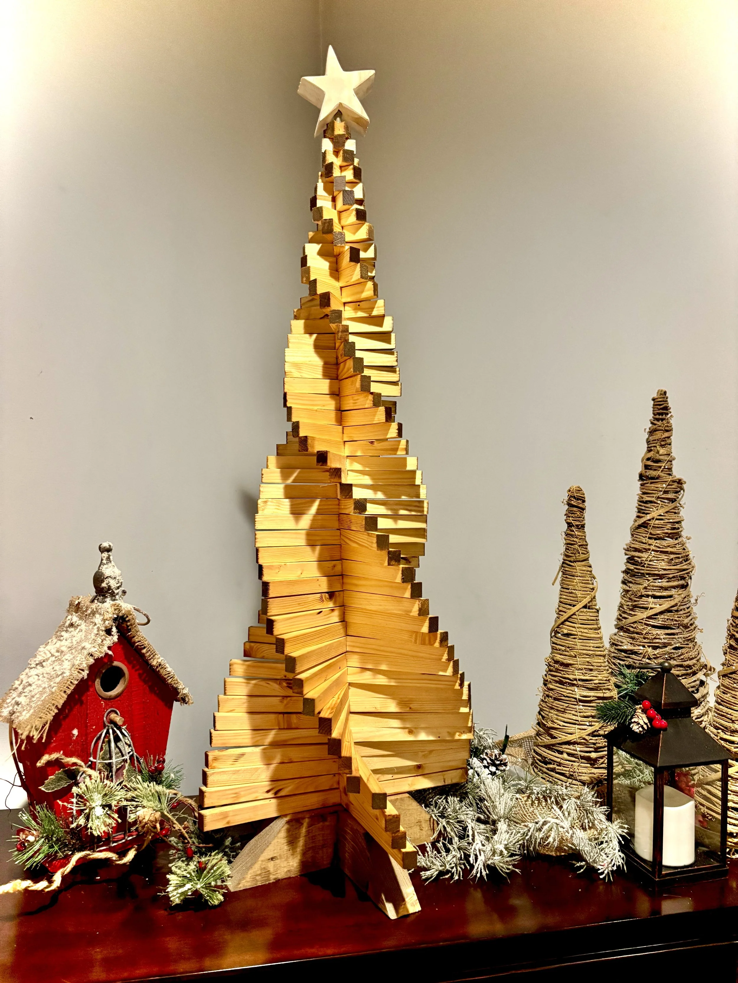 Store — Matthew Peech Woodworking