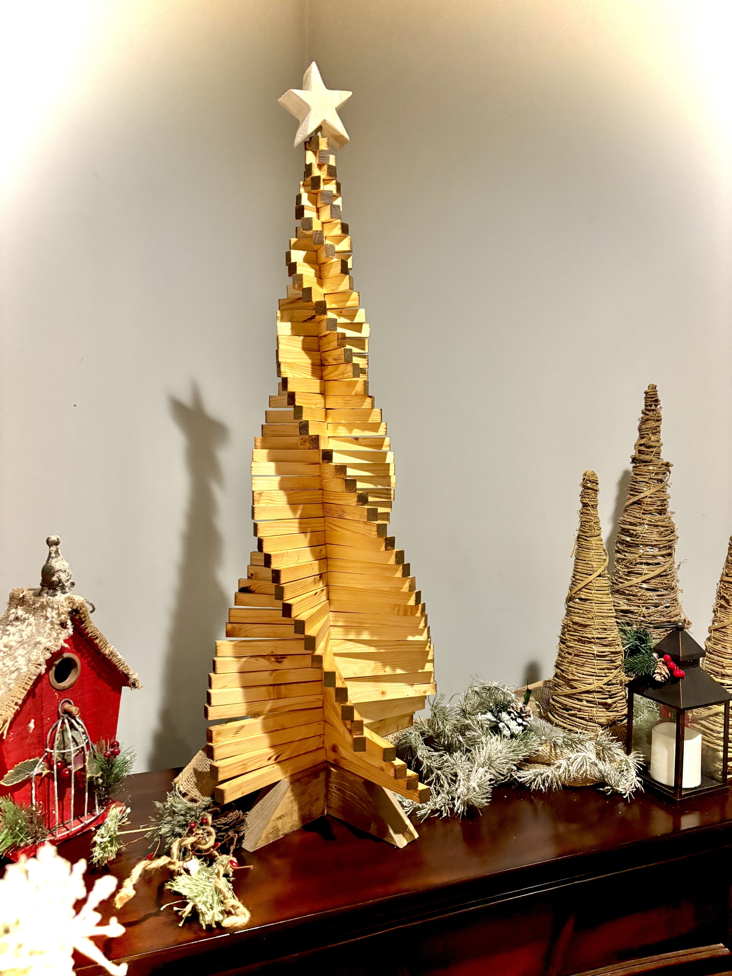 Store — Matthew Peech Woodworking