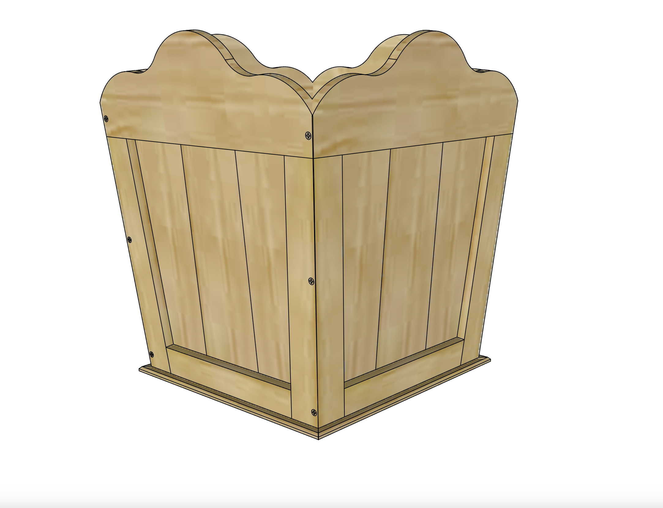 Store — Matthew Peech Woodworking