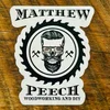 Store — Matthew Peech Woodworking