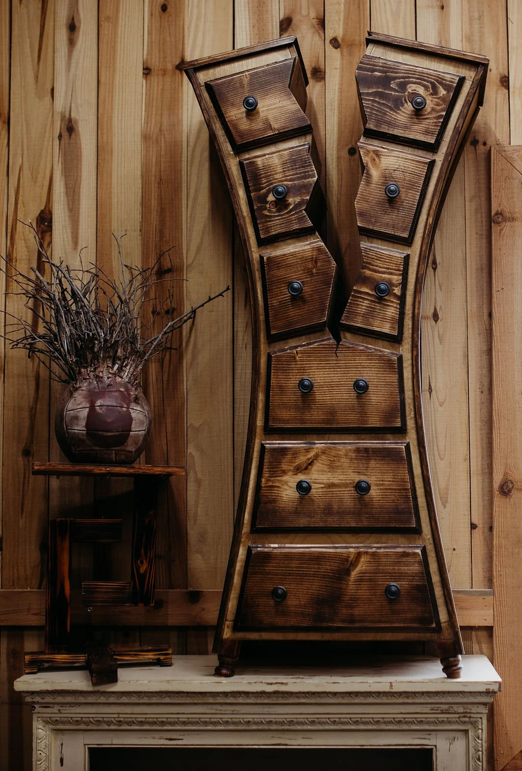 Matthew Peech Woodworking