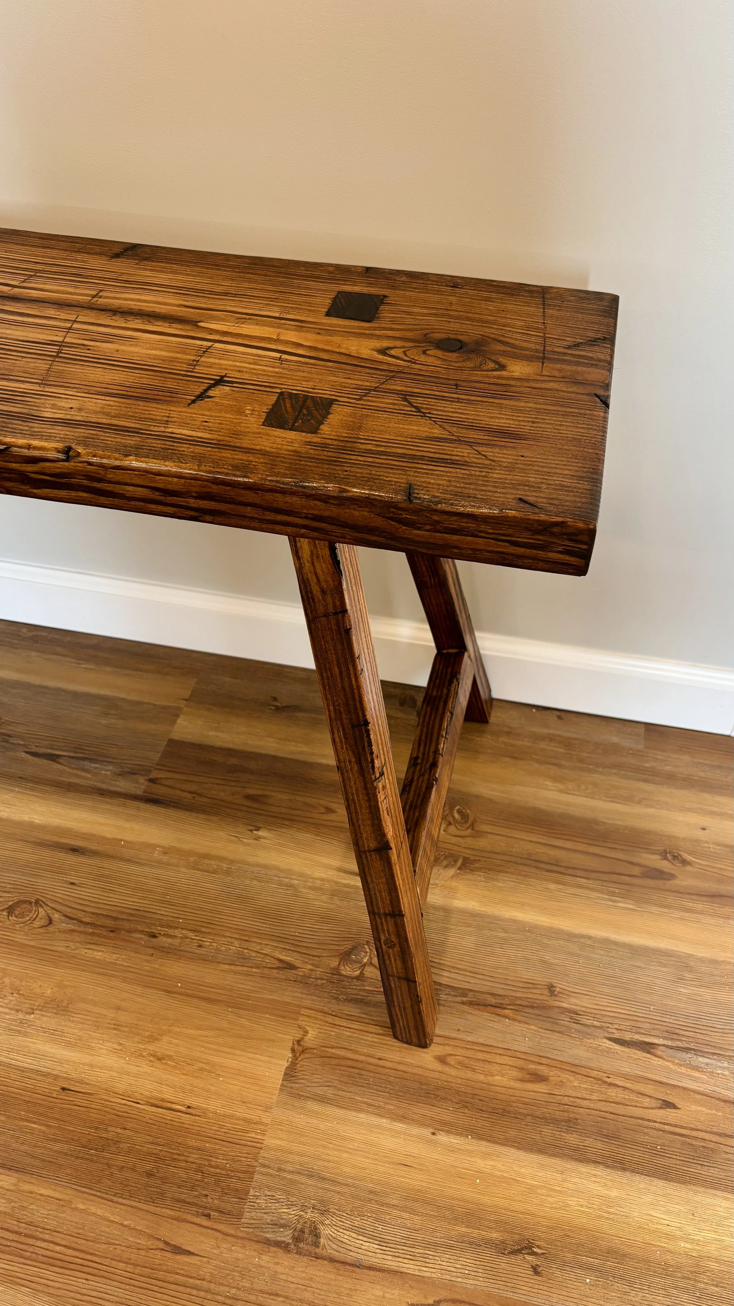 All Plans — Store — Matthew Peech Woodworking