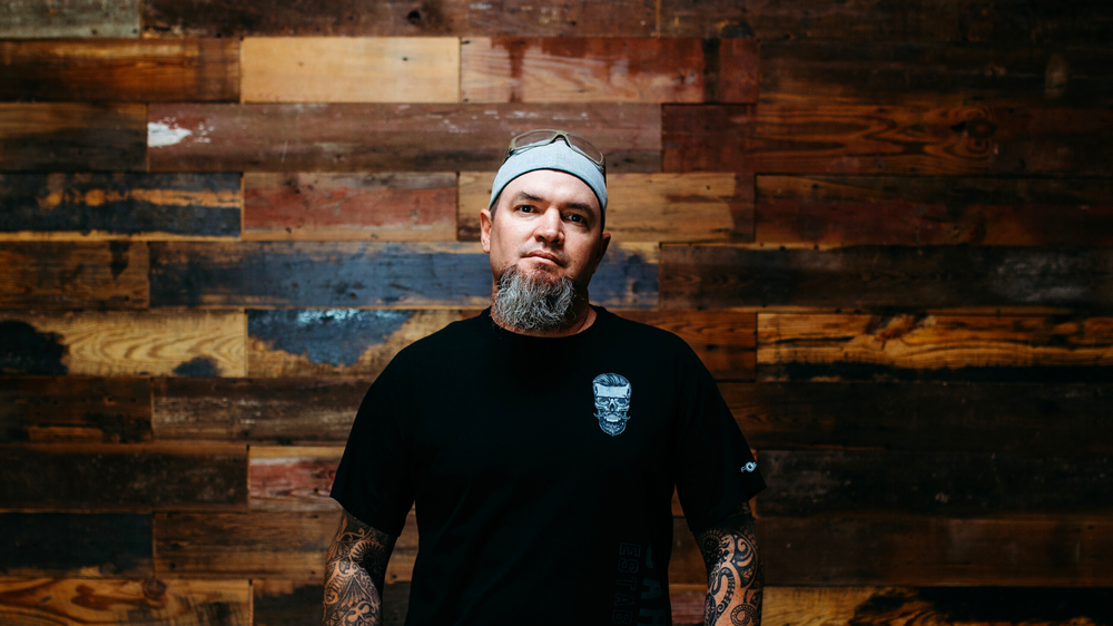 Matthew Peech Woodworking