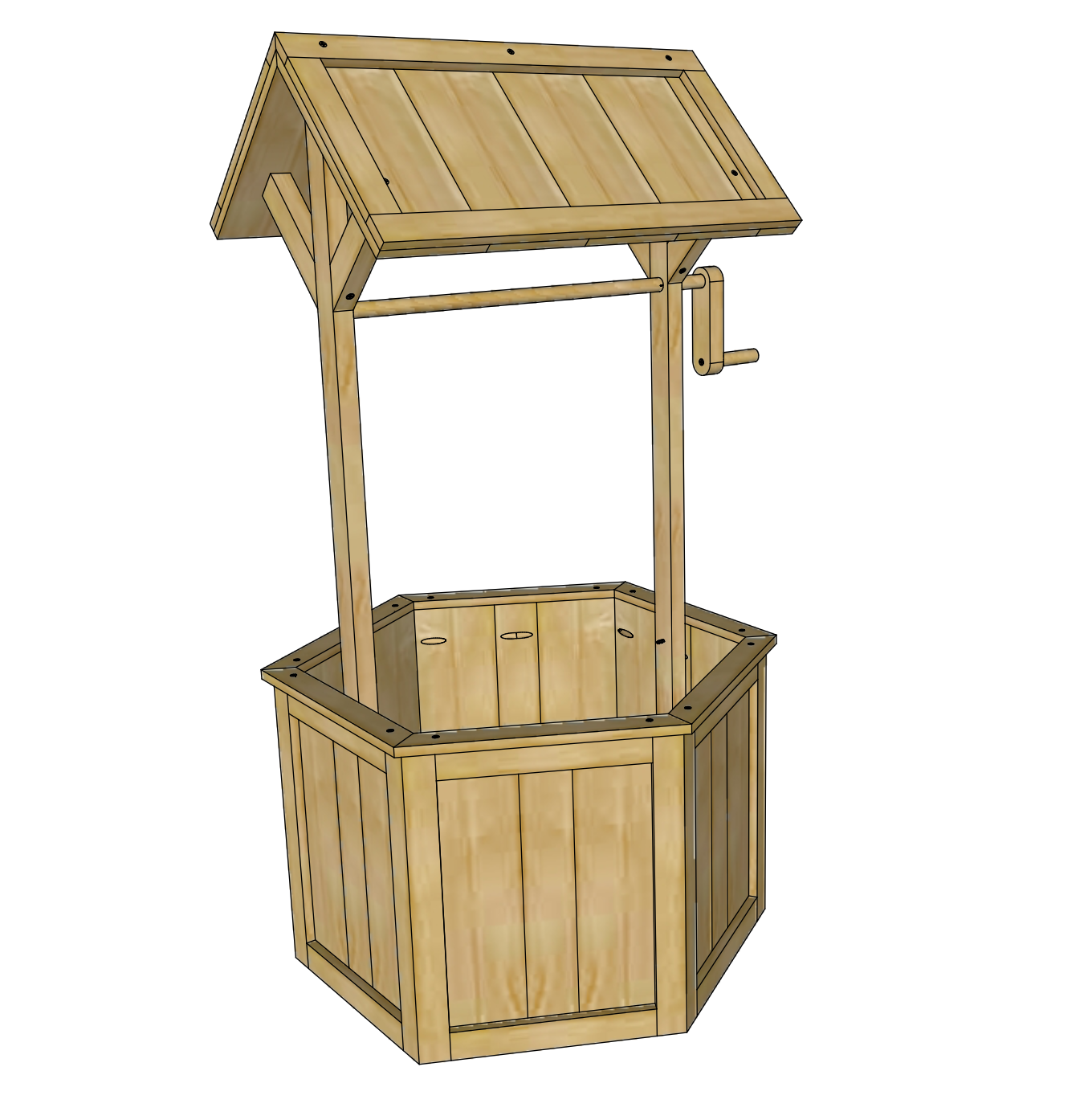 Store — Matthew Peech Woodworking