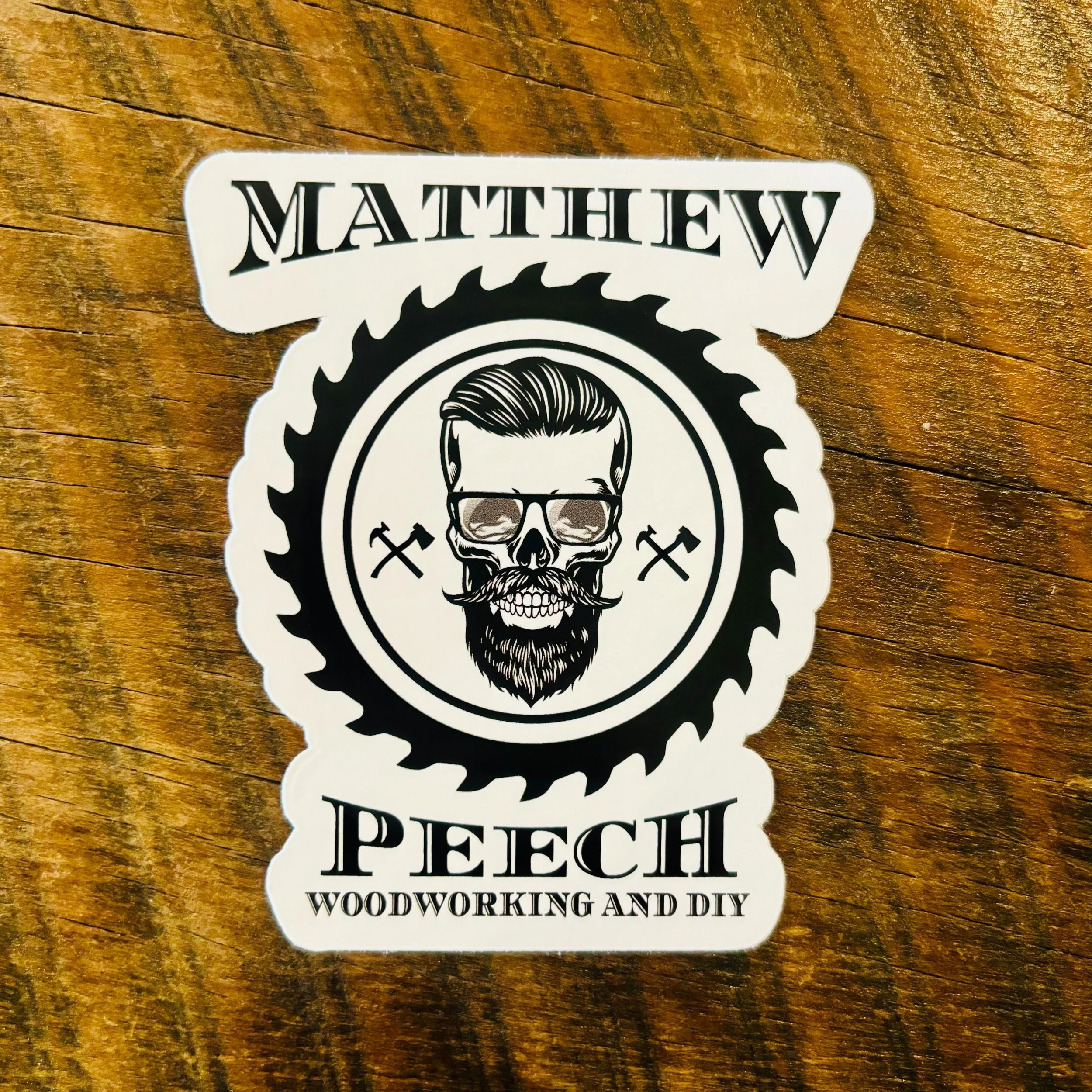 Store — Matthew Peech Woodworking
