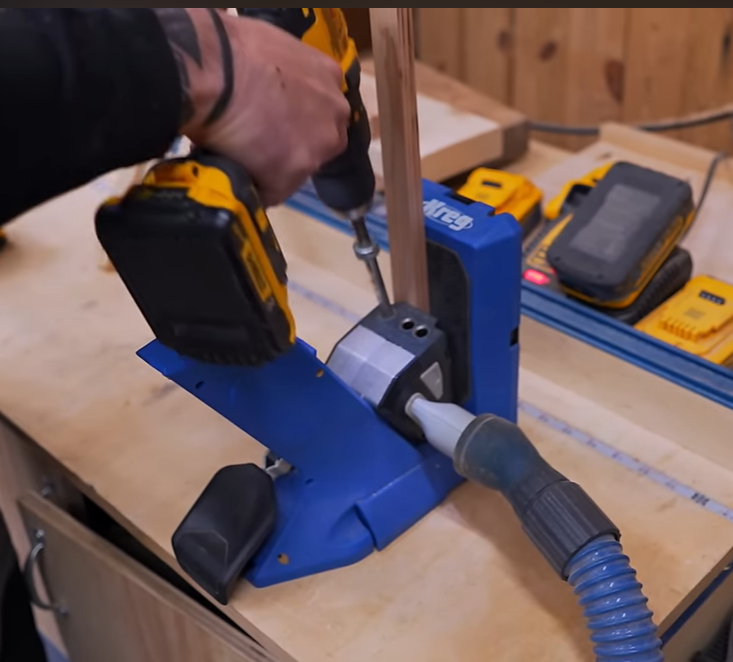 The $14 Garden Trellis — Matthew Peech Woodworking