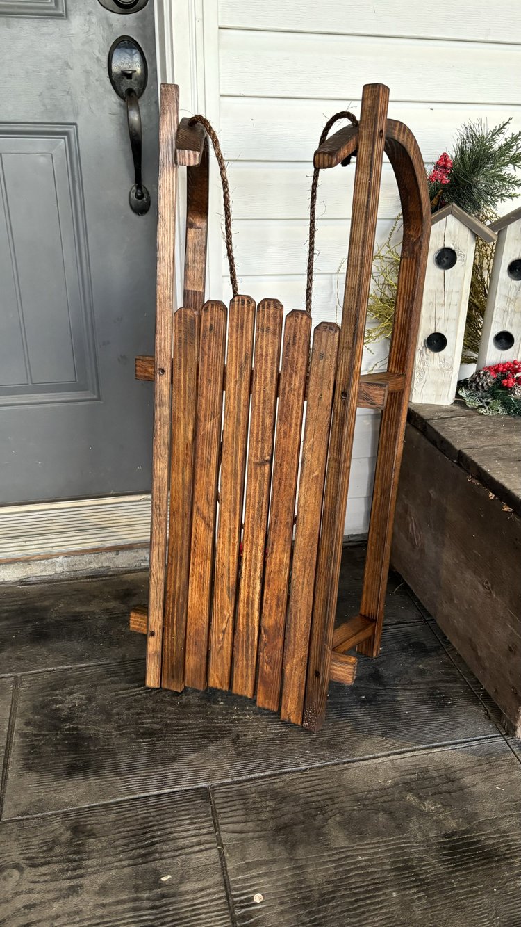 Store — Matthew Peech Woodworking