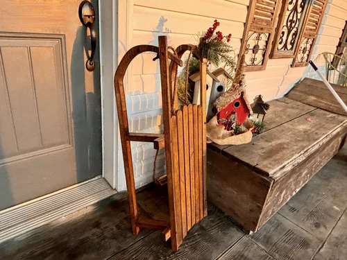 Store — Matthew Peech Woodworking