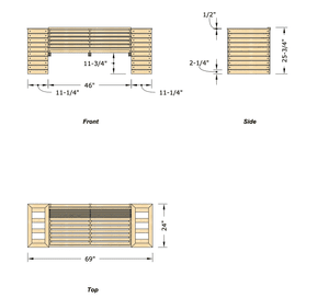Store — Matthew Peech Woodworking