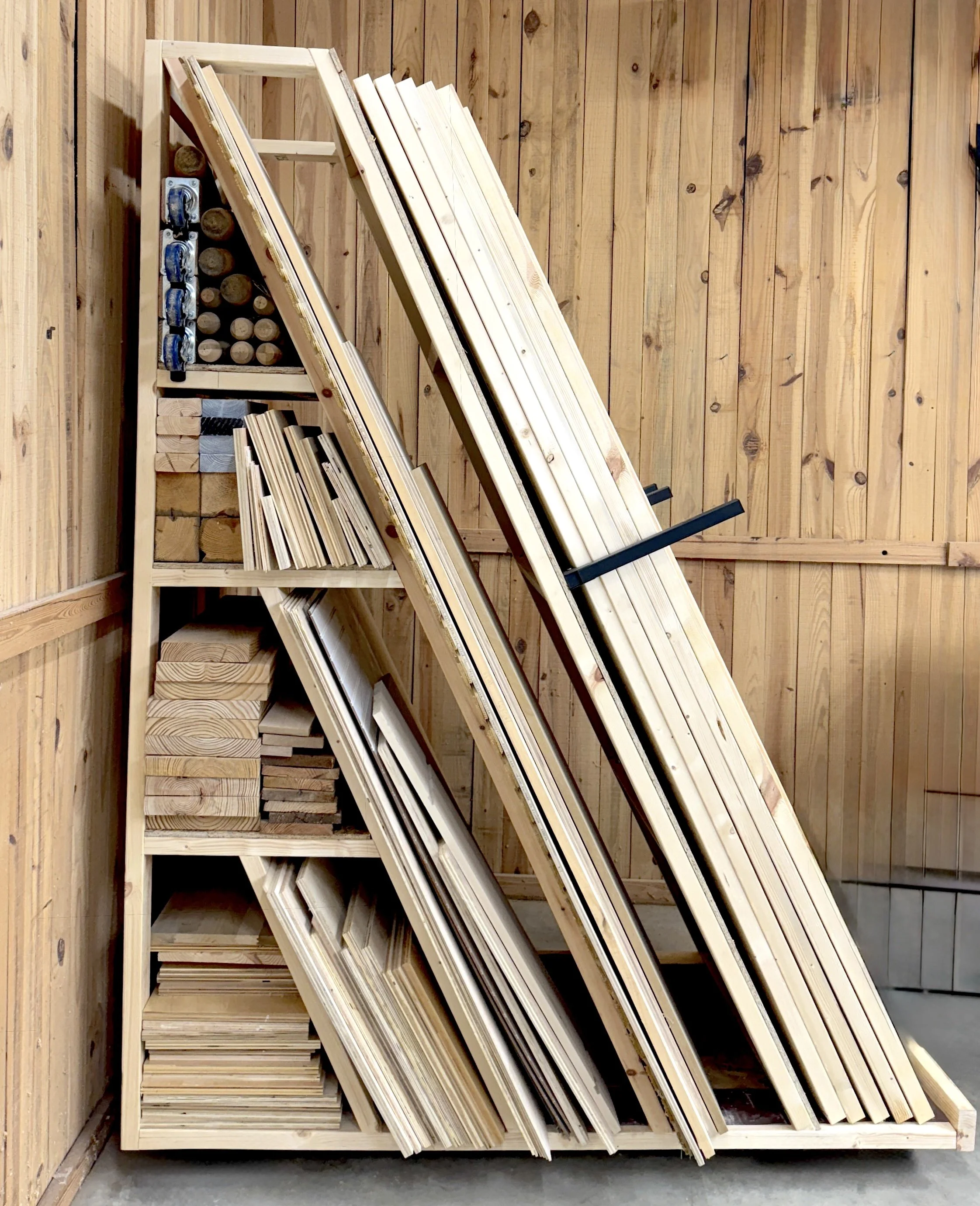 All Plans — Store — Matthew Peech Woodworking