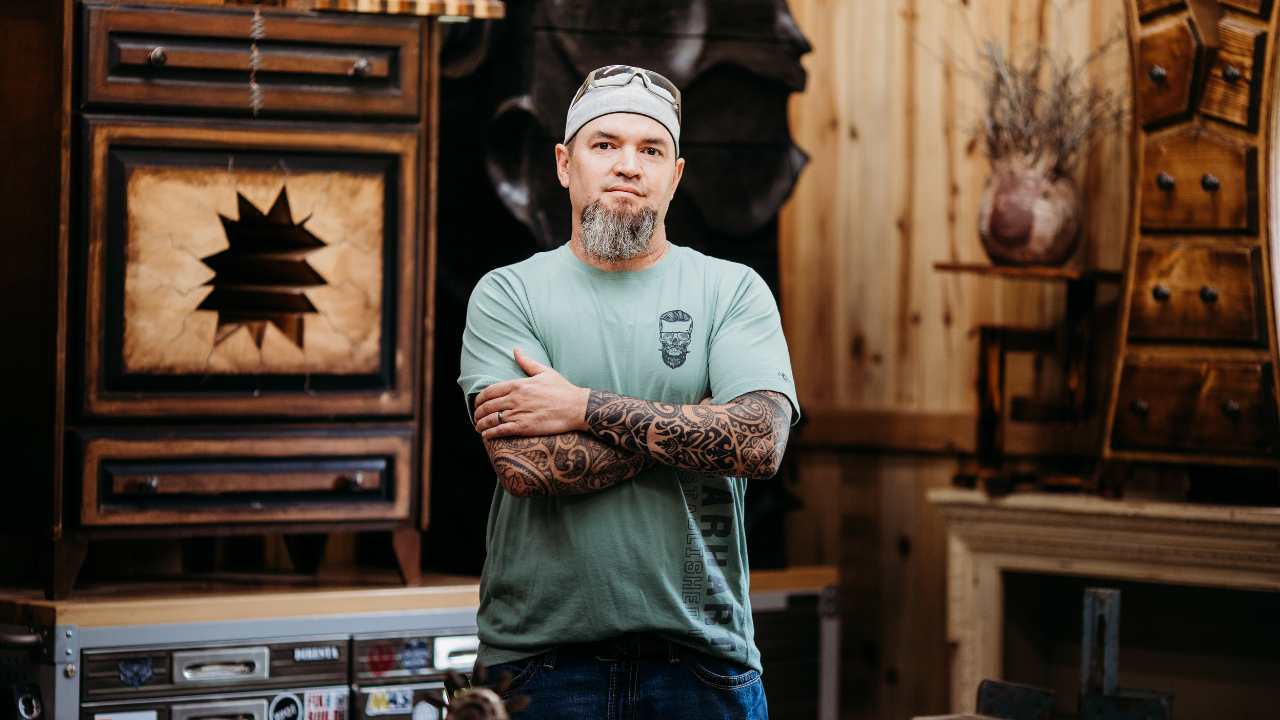 Easy DIY Woodworking Projects For Beginners — Matthew Peech Woodworking