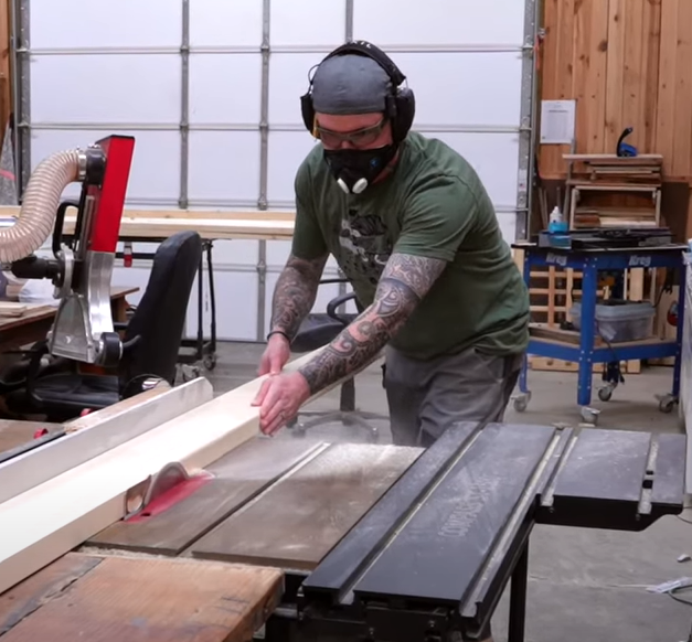 The Customizable Planter Bench — Matthew Peech Woodworking