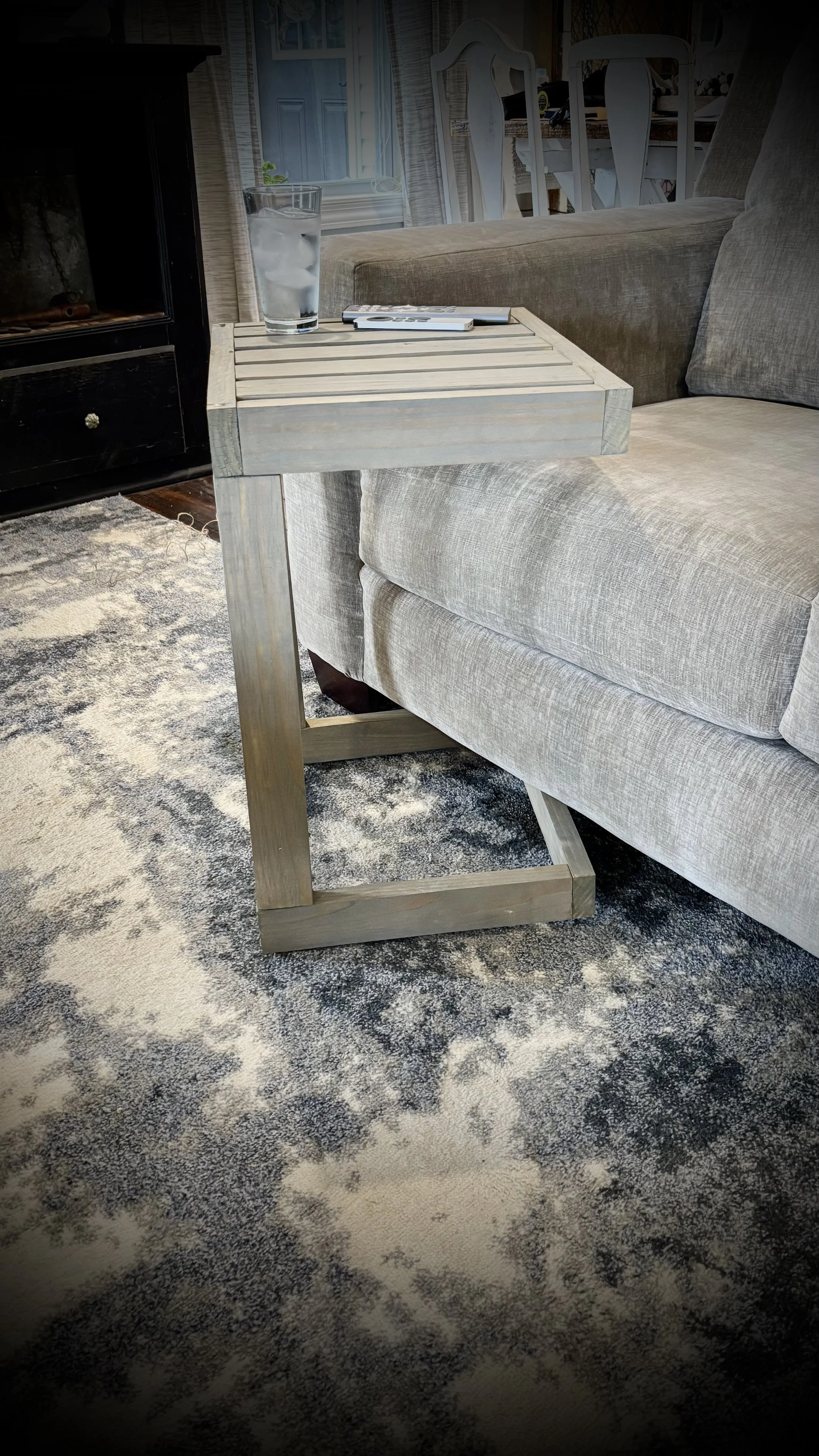 Store — Matthew Peech Woodworking
