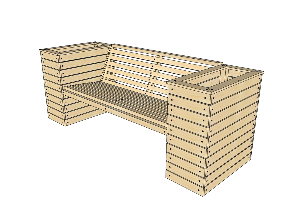 Store — Matthew Peech Woodworking
