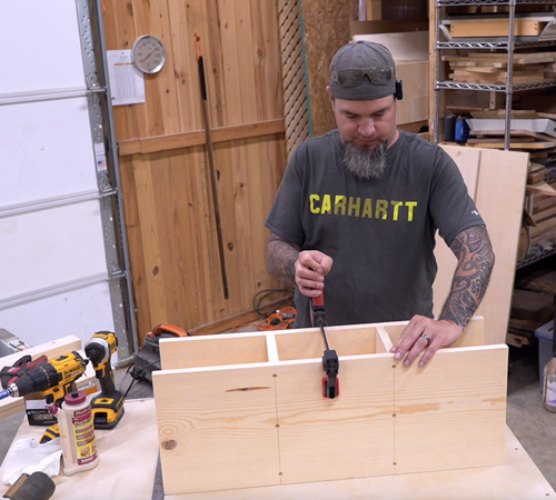 Wood Glue 101: Types, Applications, and Drying Times — Matthew Peech ...