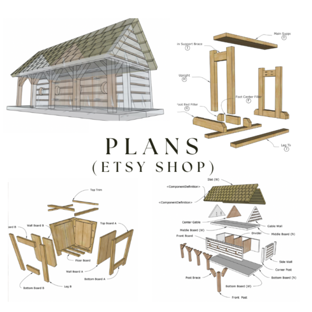 Matthew Peech Woodworking