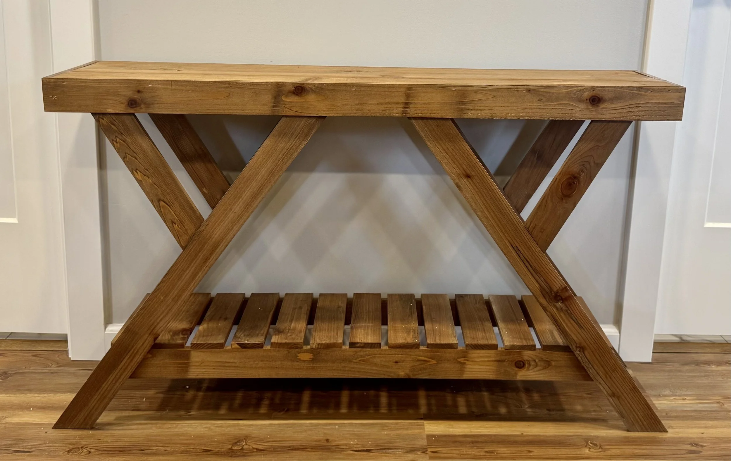 All Plans — Store — Matthew Peech Woodworking