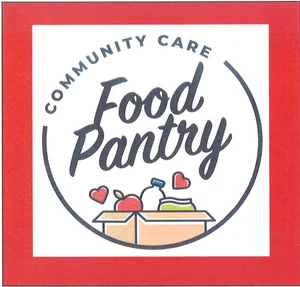 Community Care Food Pantry
