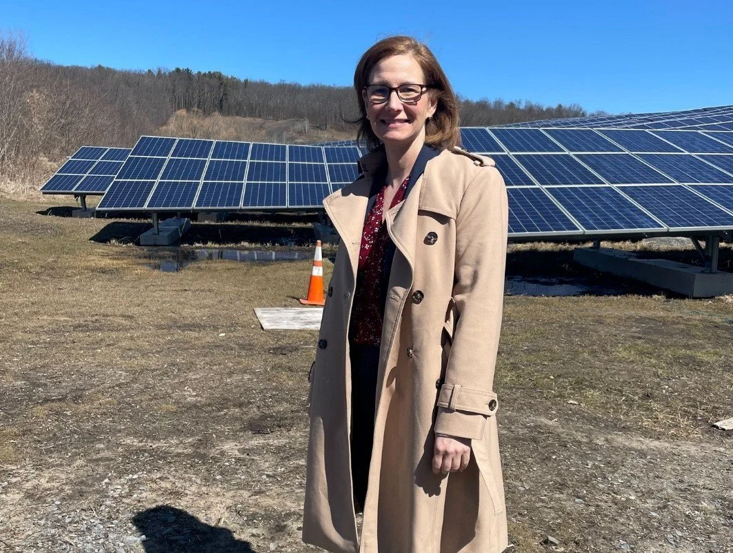 Michelle for Schenectady County 2023