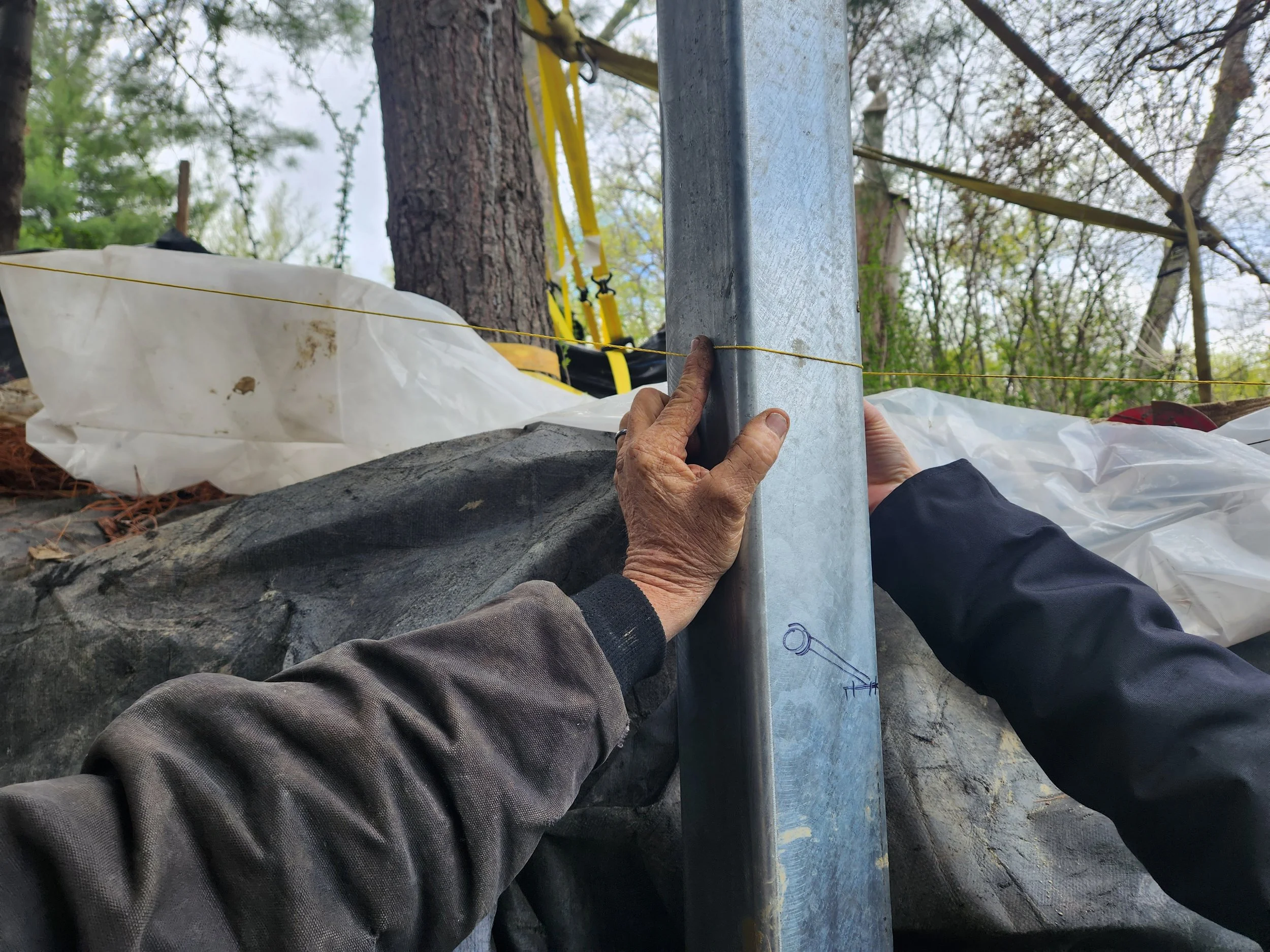 join our team — aguafina gardens international