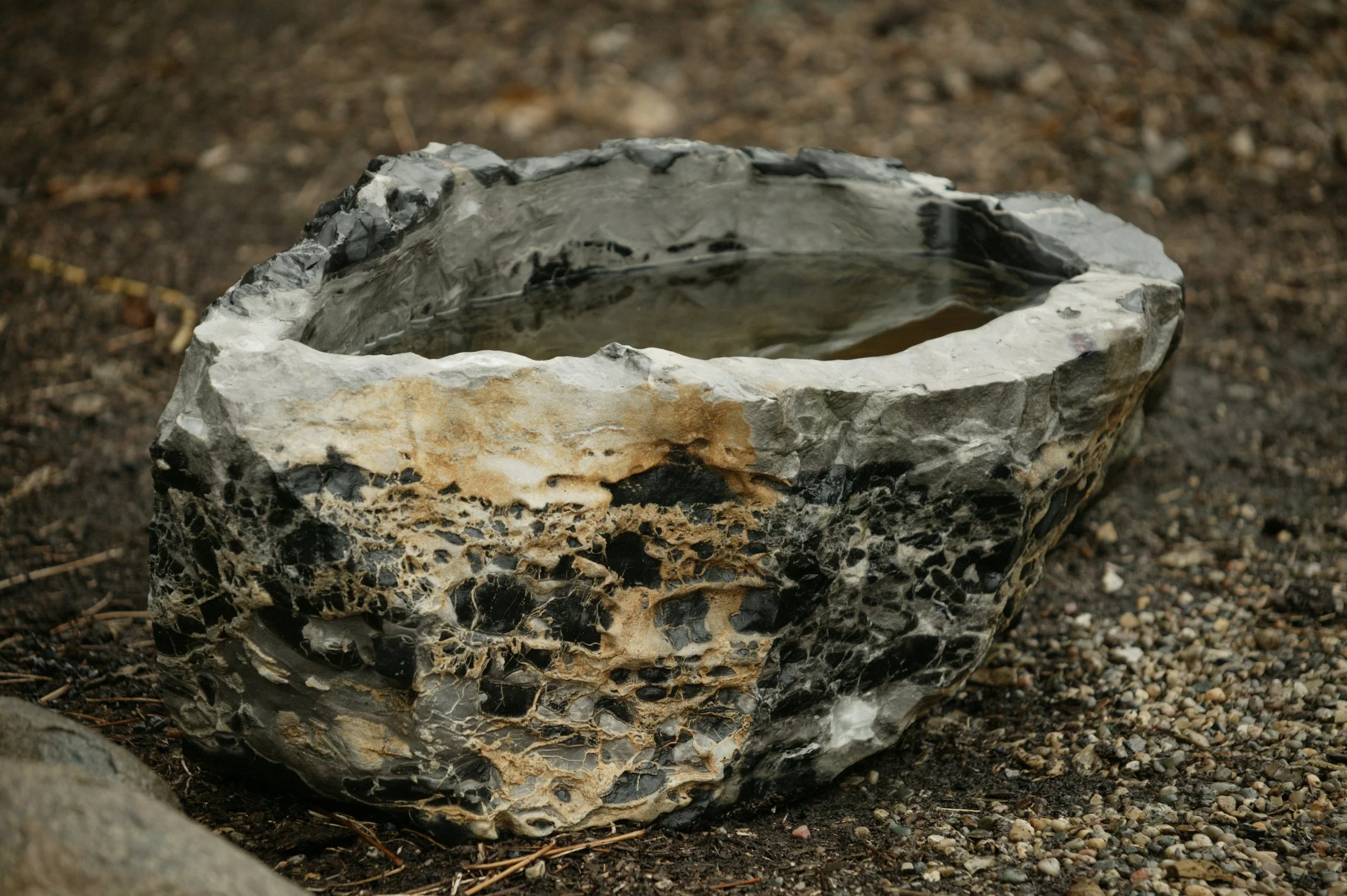 fountains + basins — aguafina gardens international