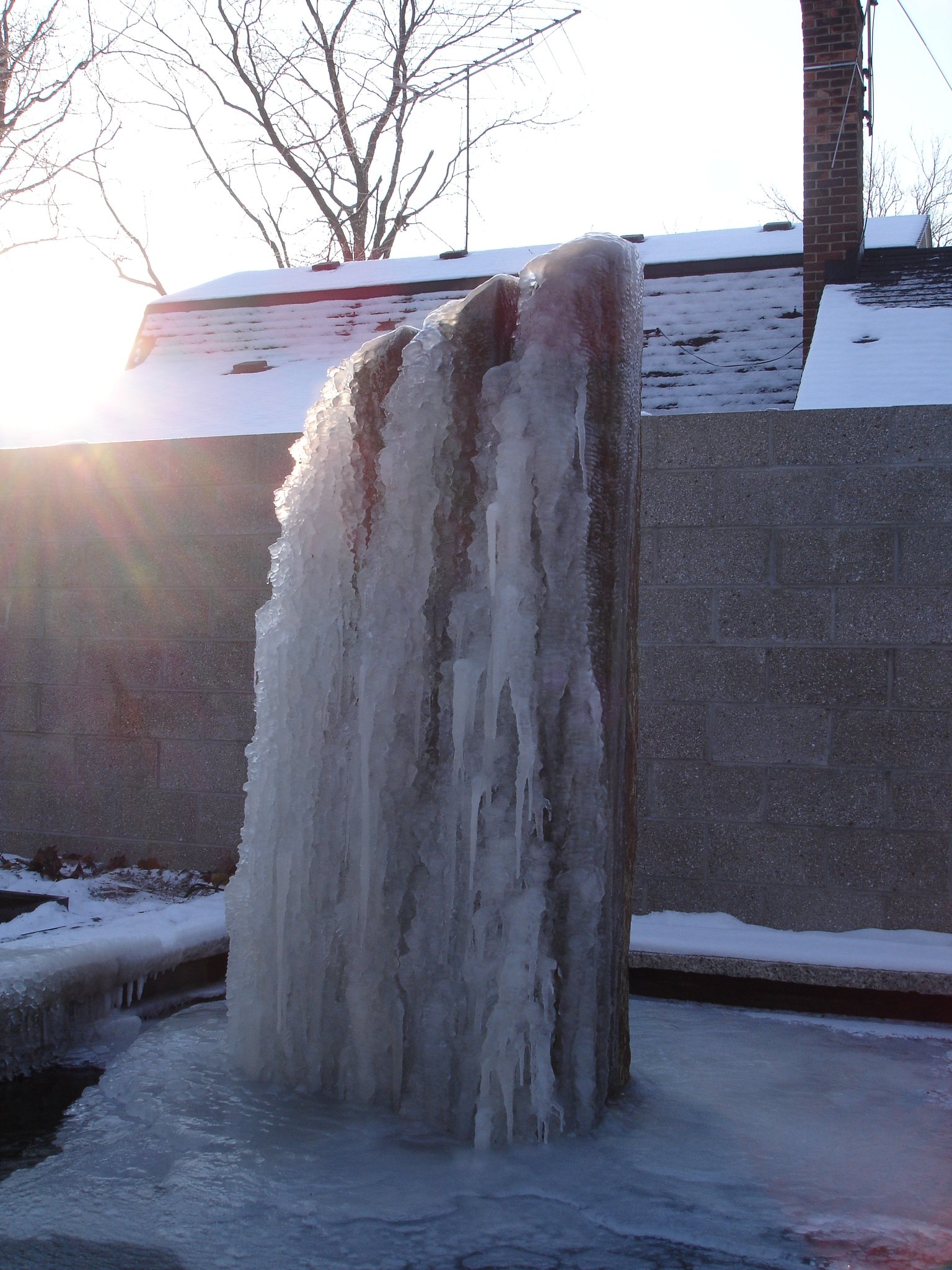 fountains + basins — aguafina gardens international