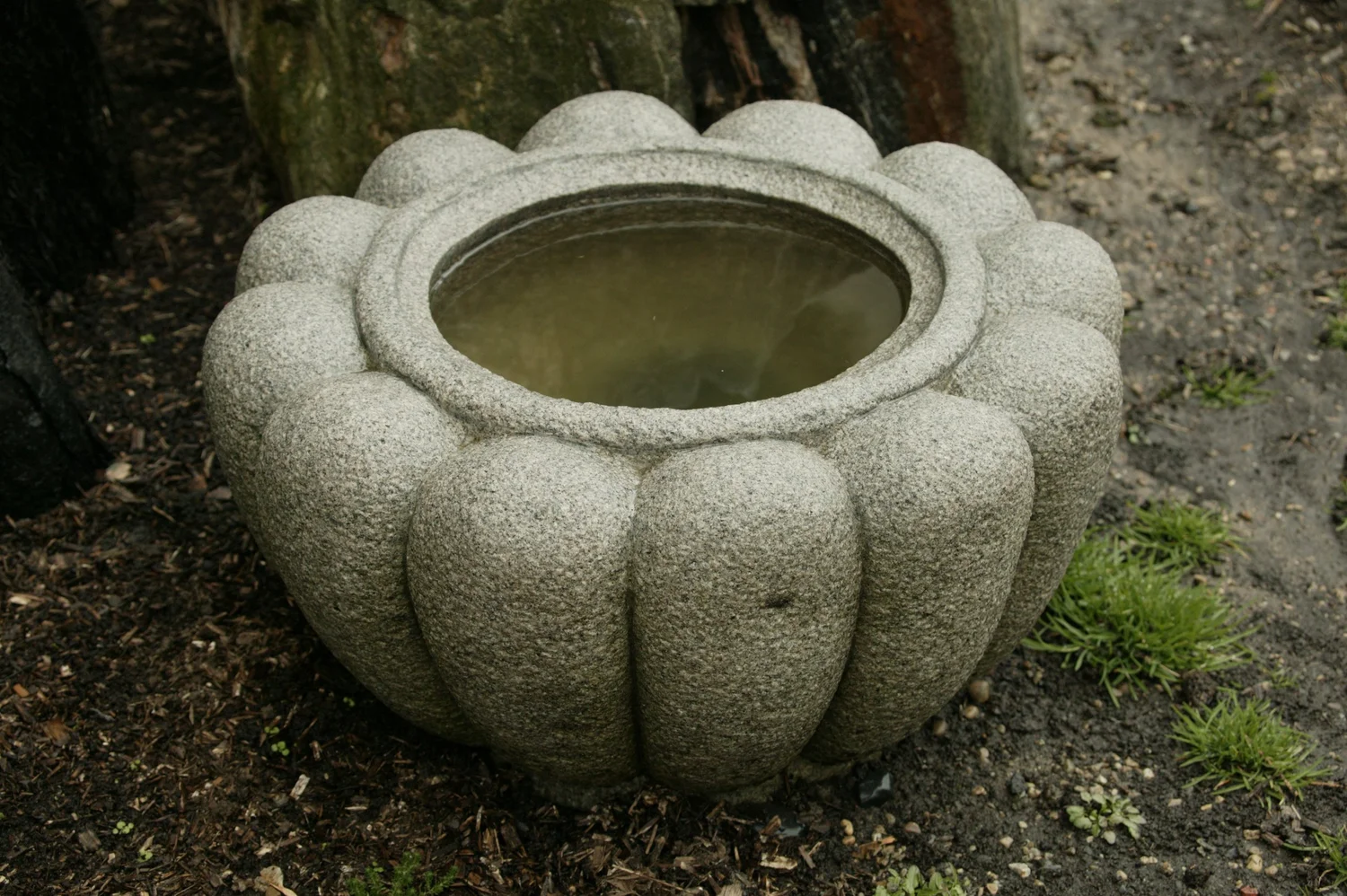 fountains + basins — aguafina gardens international