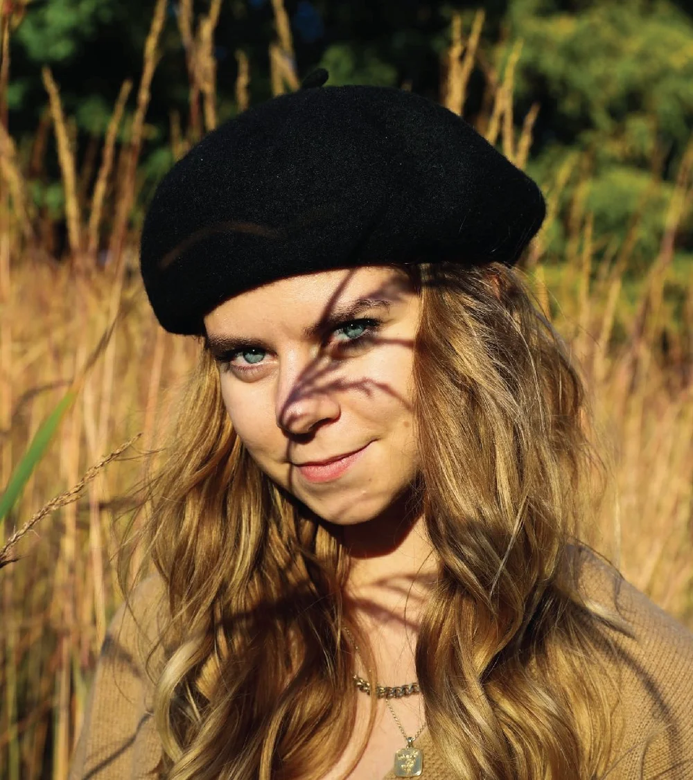 personality — aguafina gardens international