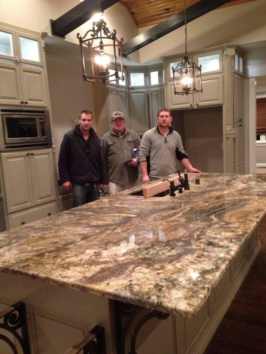About Us — Prestige Granite Countertops