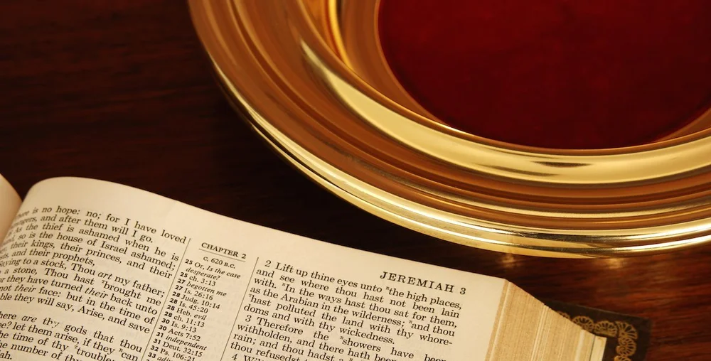 Donate — Christ Lutheran Church