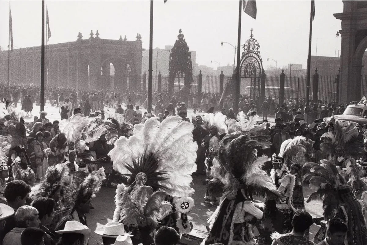 7 Photography Lessons From Henri Cartier-Bresson