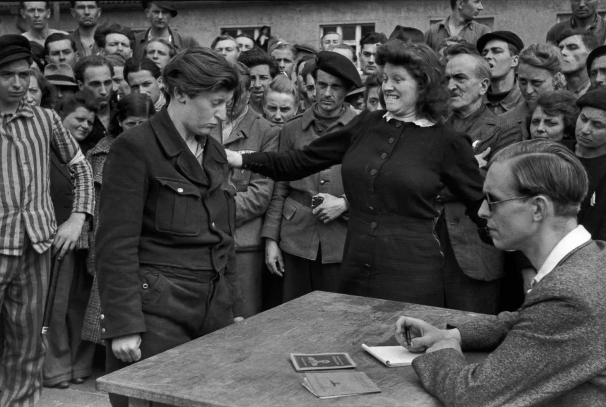 7 Photography Lessons From Henri Cartier-Bresson