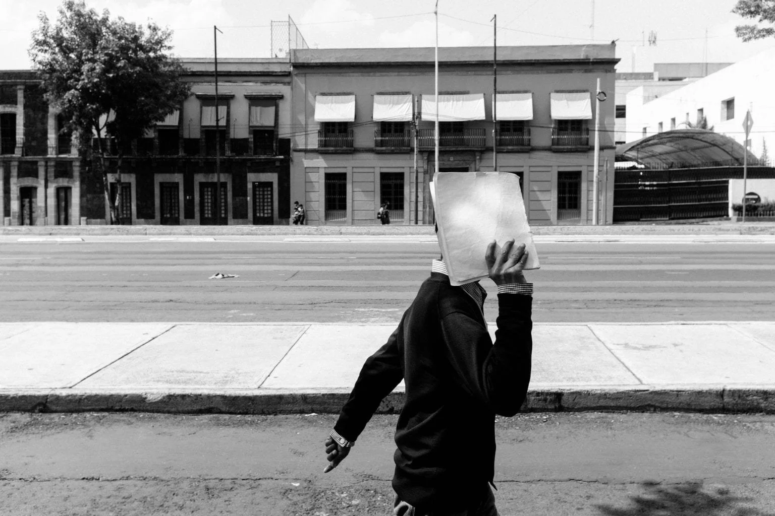 The Ultimate Guide to Candid Street Photograpy