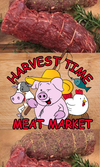 Harvest Time Meat Market