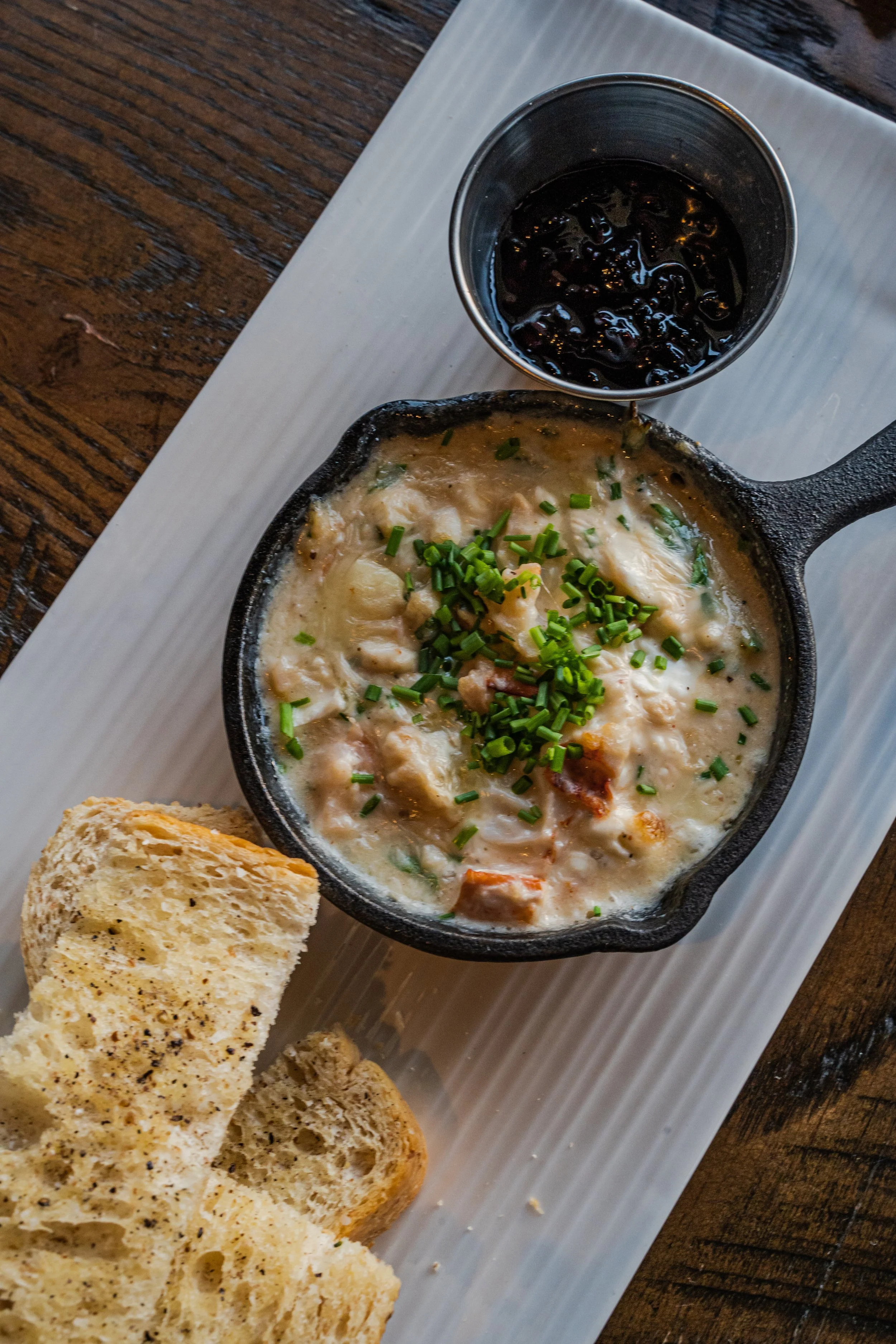 Contact — Edacious Kitchen