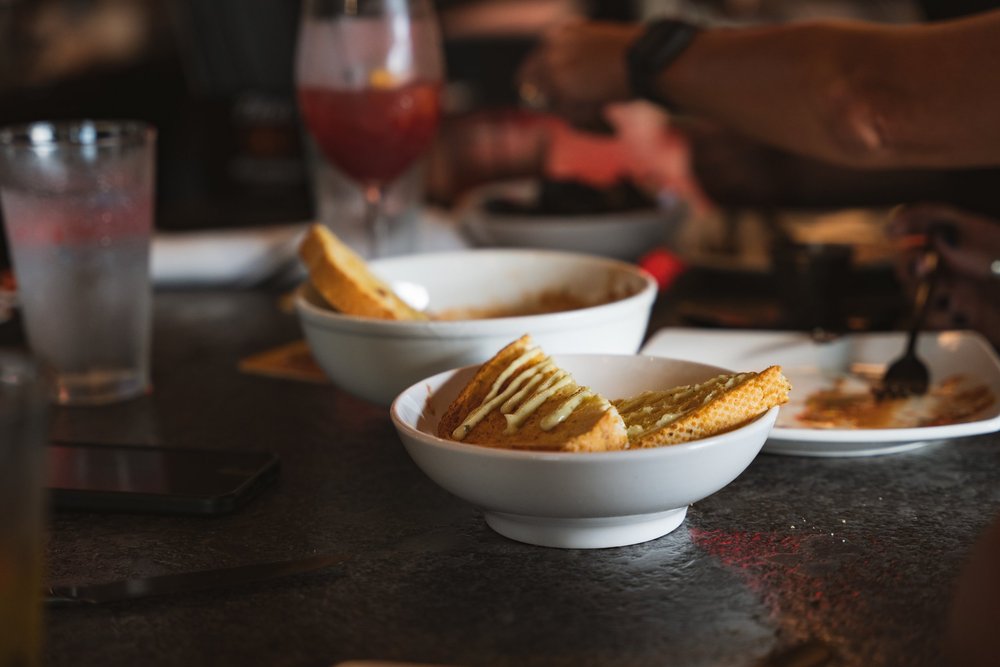 Menus — Edacious Kitchen